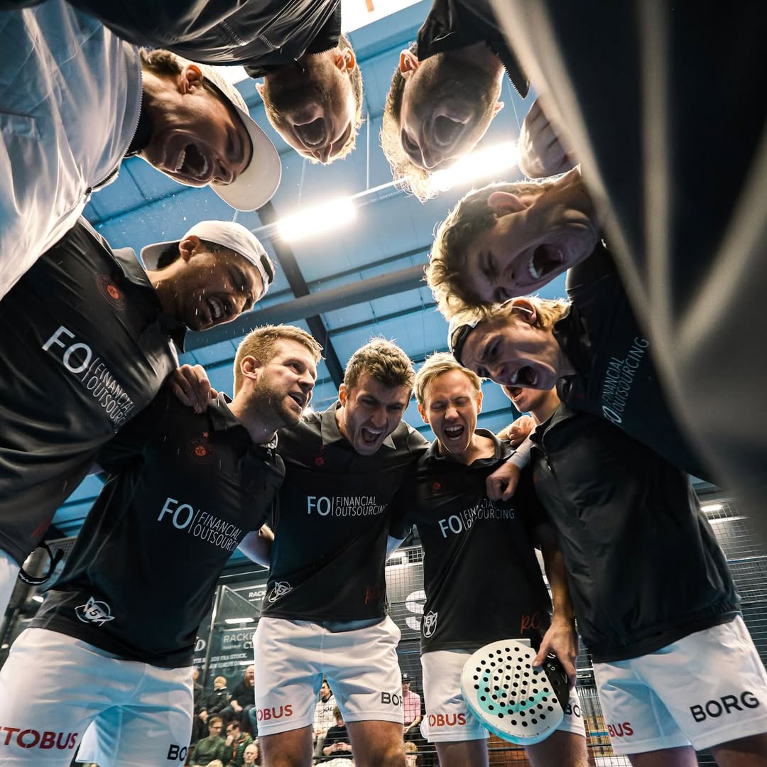 Padel i Verdensklasse – 7 Centre i Danmark | Racket Club